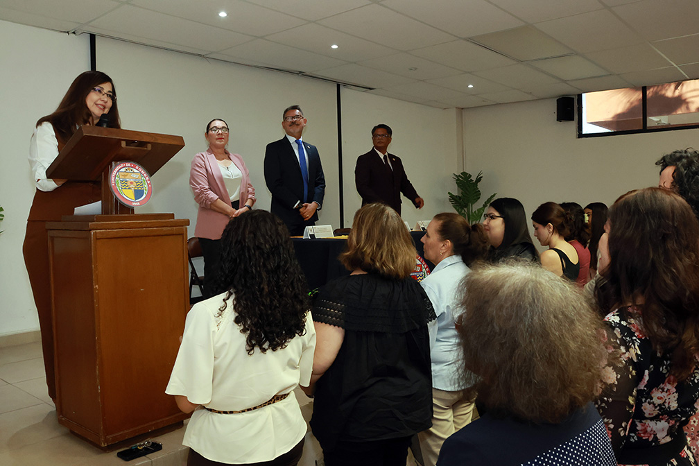 Celebra Unison seis décadas de enseñanza del Trabajo Social | Sonora Power