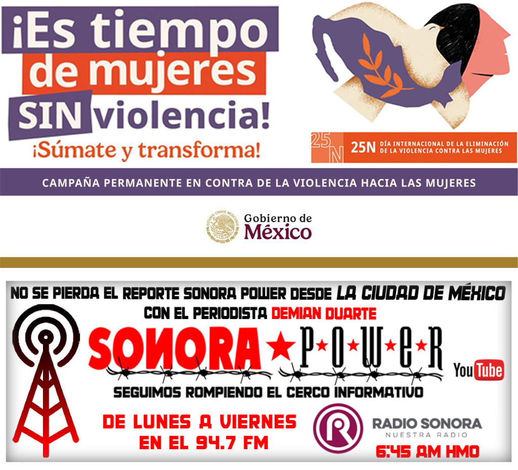 Discute Congreso de Sonora iniciativas sobre salud infantil, justicia, agua y transparencia ...