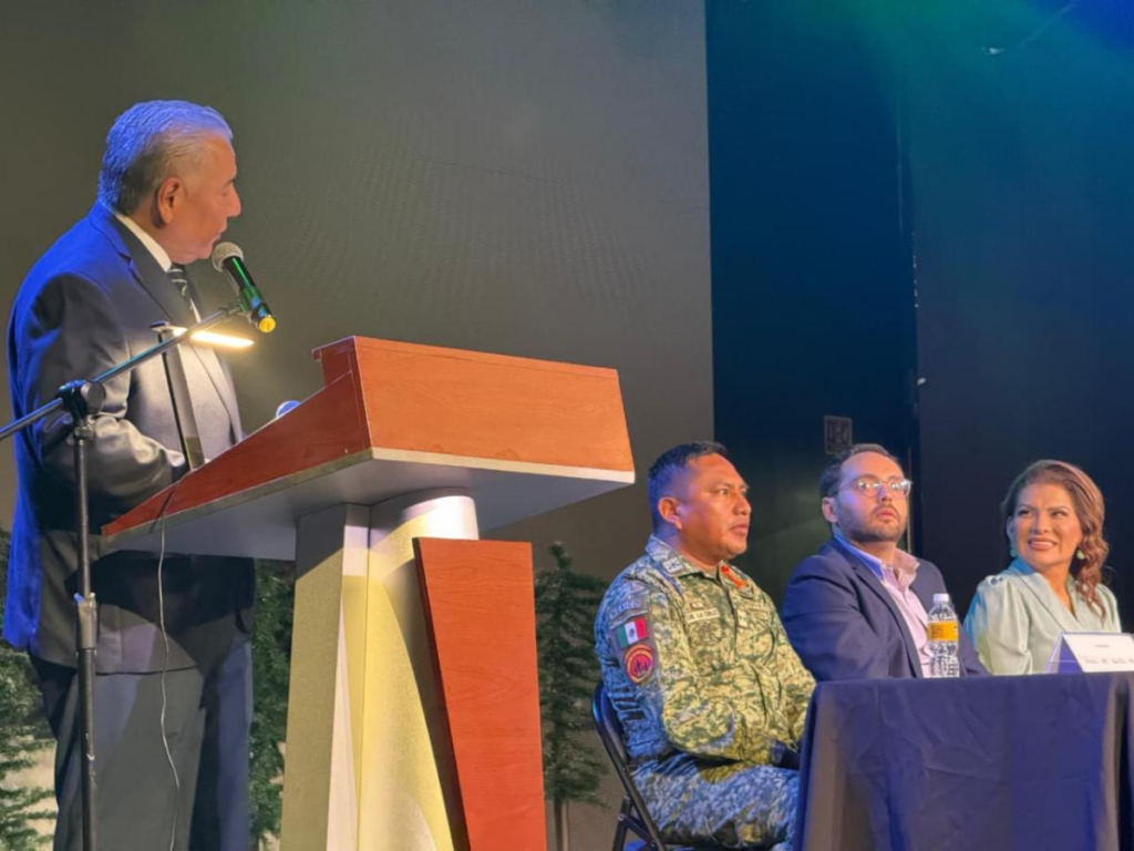 Contribuye UTHermosillo al fortalecimiento productivo de Sonora con ...